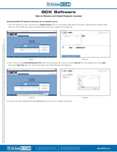 GCK - Advanced Notification Application Software | AtlasIED - Protect ...