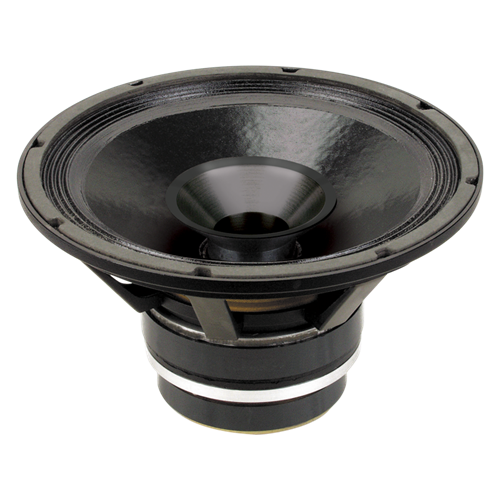 12" Coaxial Compression Driver 250W @ 8Ω | AtlasIED - Protect, Inform ...