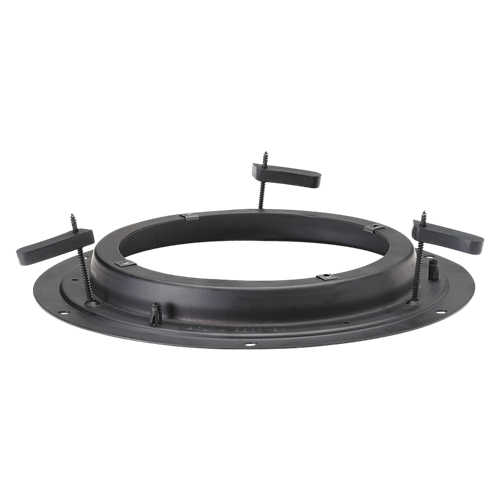 Plaster Ring Strategy Series 8" | AtlasIED - Protect, Inform, Entertain