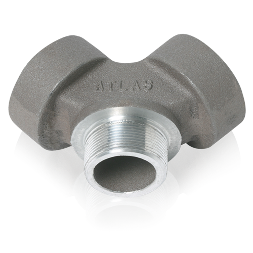 Compression Driver Y Adapter | AtlasIED - Protect, Inform, Entertain