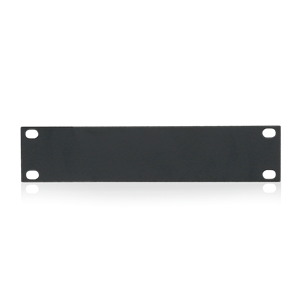 Half-Width Equipment Rack Accessories Including Panels and Fans ...