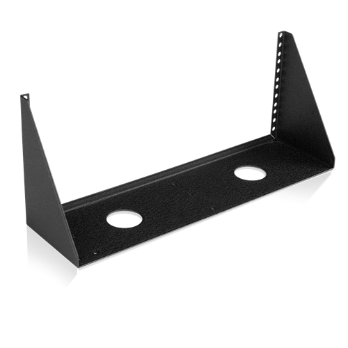 2RU Wall Mount System | AtlasIED - Protect, Inform, Entertain