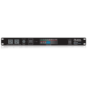Electrical Power Sequencers for 15A and 20A Circuits | AtlasIED ...