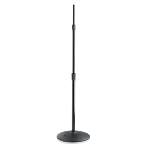 Heavy Duty, Durable, Tour Grade Microphone Stands | AtlasIED - Protect ...