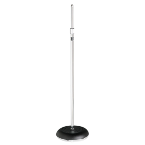 All Purpose, Low Profile Microphone Stands for Recording and Live ...