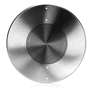 Round Loudspeaker Baffles For General Purpose Use Available in Either ...