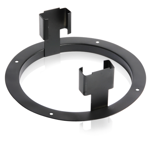 4" Plaster Mounting Ring | AtlasIED - Protect, Inform, Entertain