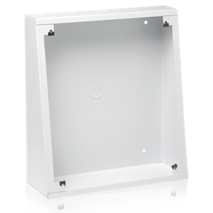 Surface Mount Loudspeaker Enclosures for Square Loudspeakers | AtlasIED