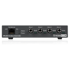 IP-to-Analog Gateway with 4-Zones | AtlasIED