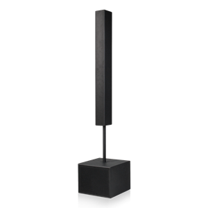 Portable and Fixed Installation Line Column and Array Speakers | AtlasIED