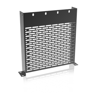 Equipment Rack Shelves for Installing Satellite Receivers, AV Receivers ...