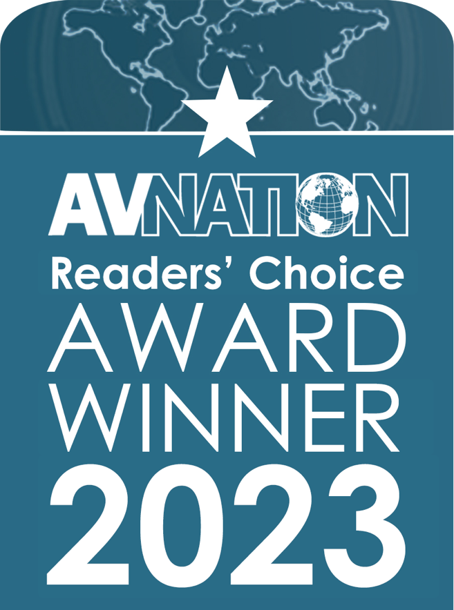 AVNation Readers Select AtlasIED for 2023 Awards | AtlasIED