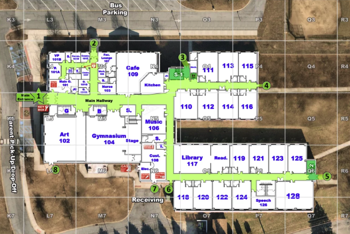 Singlewire Adds Critical Incident Mapping to InformaCast | AtlasIED