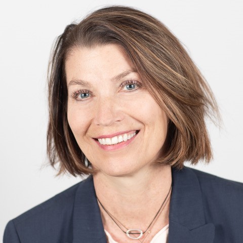 Kim Porter Named Director of Mechanical Engineering | AtlasIED