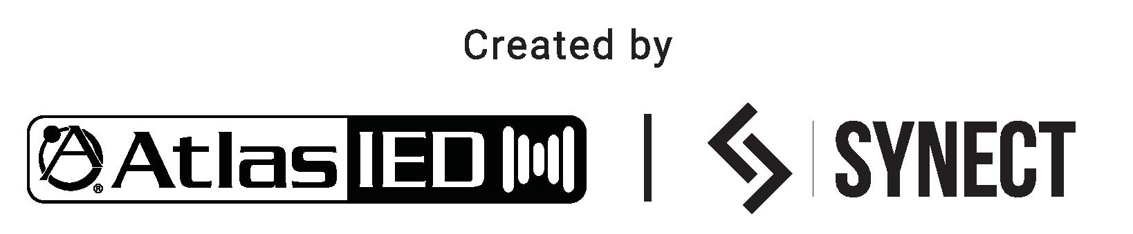 AtlasIED & Synect Launch New Innovative Airport Communication Tool ...