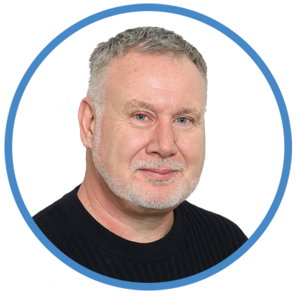 Simon Godfrey: Director of Sales Europe | AtlasIED
