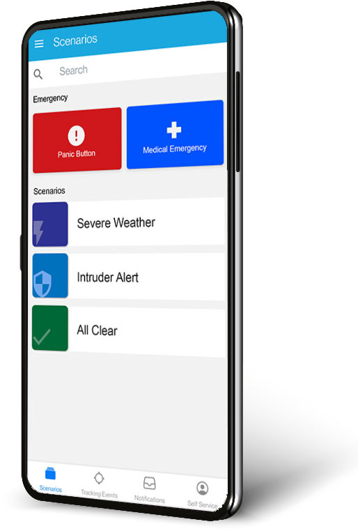 InformaCast by Singlewire | AtlasIED - Protect, Inform, Entertain