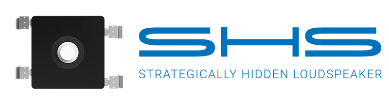 The SHS is designed to integrate into any ceiling and remain virtually ...