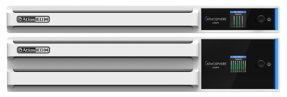 IsoFlare Series and Atmosphere AZMP Receive Award 2023 | AtlasIED
