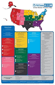 AtlasIED - Protect, Inform, Entertain