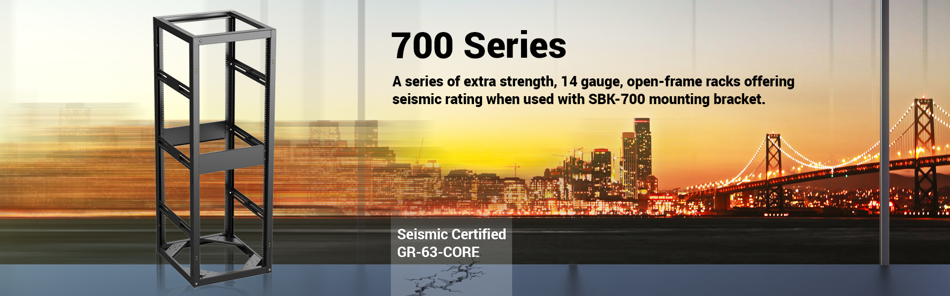 High-Quality Racks and Cabinets | Made in USA | AtlasIED