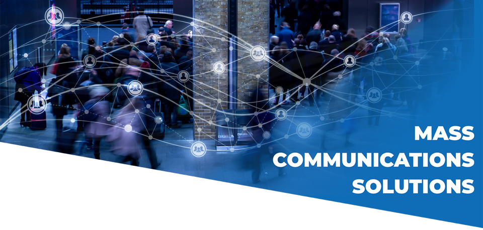 Emergency Mass Communication Systems For Any Facility | AtlasIED