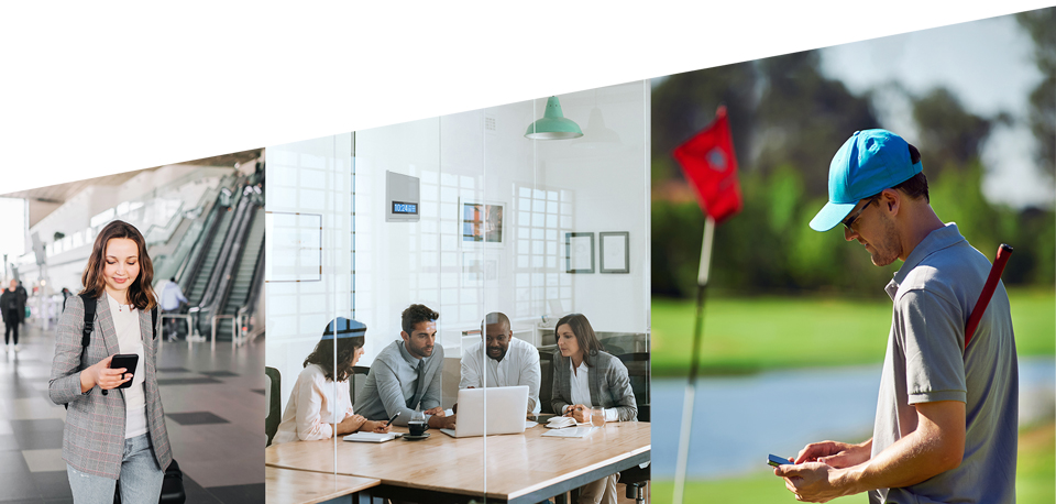 Mass Communication Systems | Emergency Mass Notification | AtlasIED