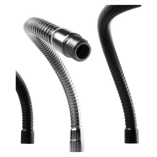 Flexible Gooseneck Extensions | AtlasIED