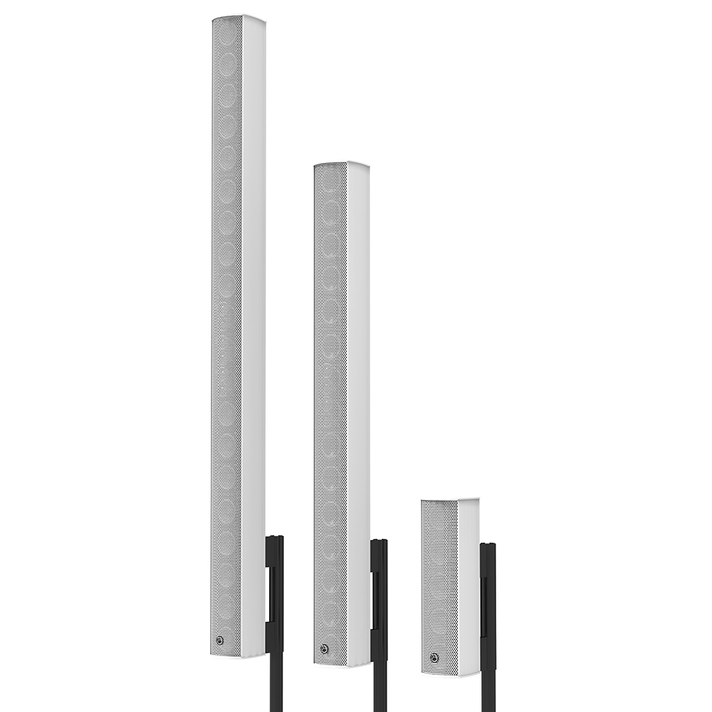 Multipurpose ALA Series Column Array Speakers | AtlasIED