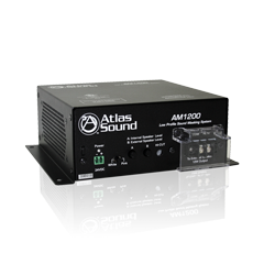 Sound Masking Systems for Small to Medium Offices | AtlasIED