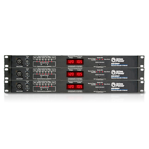 Electrical Power Sequencers for 15A and 20A Circuits | AtlasIED