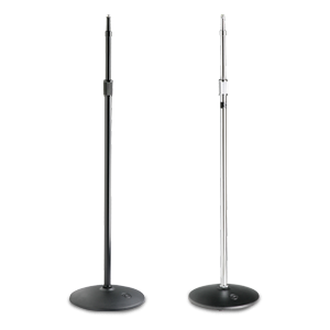 Serviceable Microphone Stands For Every Purpose | AtlasIED
