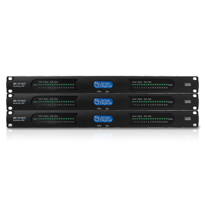 Rack Mount DSP Device With Dante™ Echo Cancellation | AtlasIED
