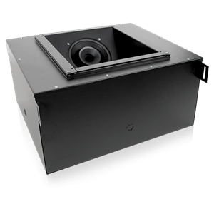 Q Series Surface Mount Enclosure Square | AtlasIED