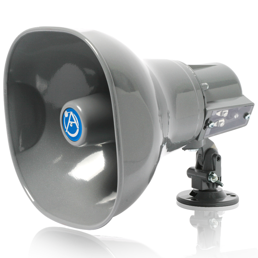 Multi Purpose Paging Horns, Intercom Speakers | AtlasIED