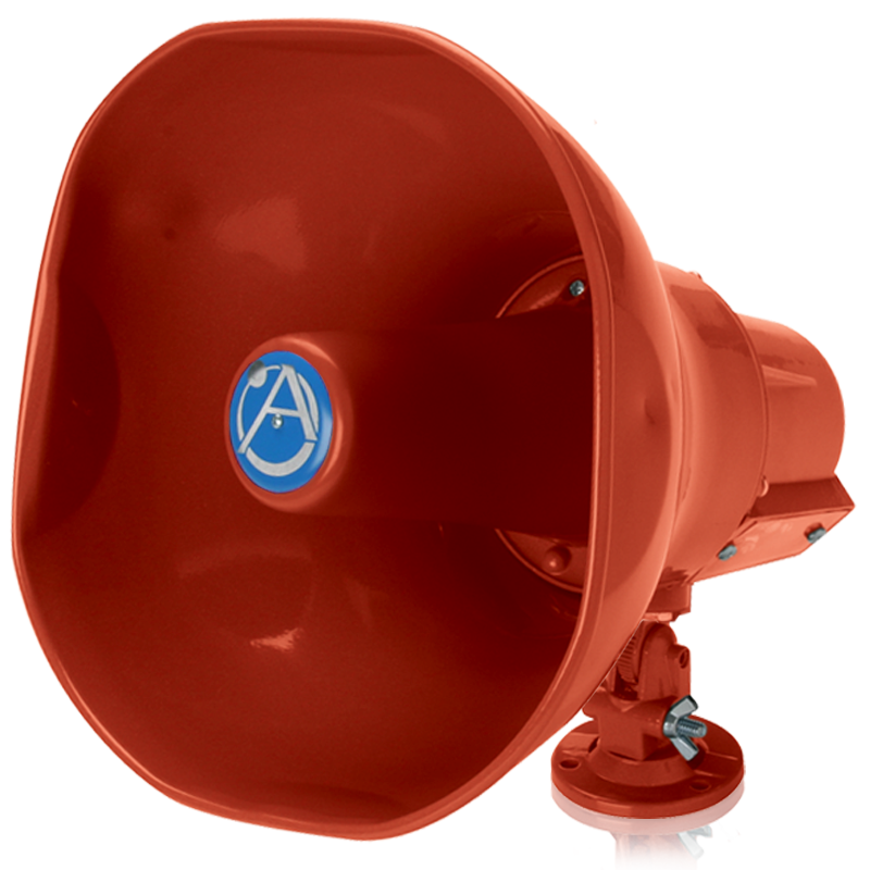 Paging Horns Certified to UL1480 | AtlasIED