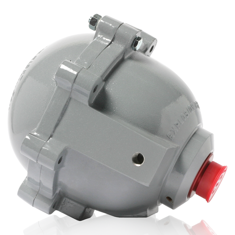 Explosion Proof Horns Drivers Class 1, Div 1 - C & D | AtlasIED