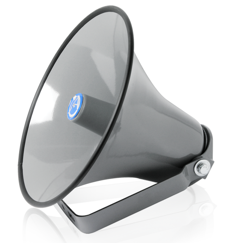 Explosion-Proof Horns With Speaker Drivers | AtlasIED