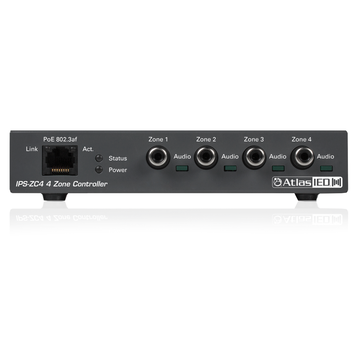 VoIP Server Paging System & Gateway | AtlasIED