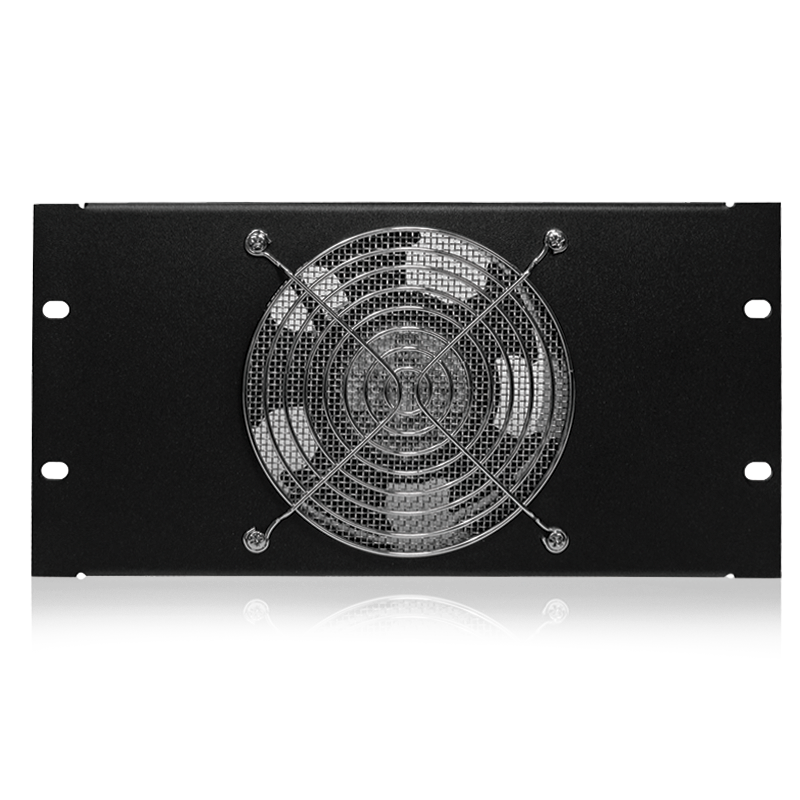 Half Width Racks Solutions Accessories Panels and Fans | AtlasIED