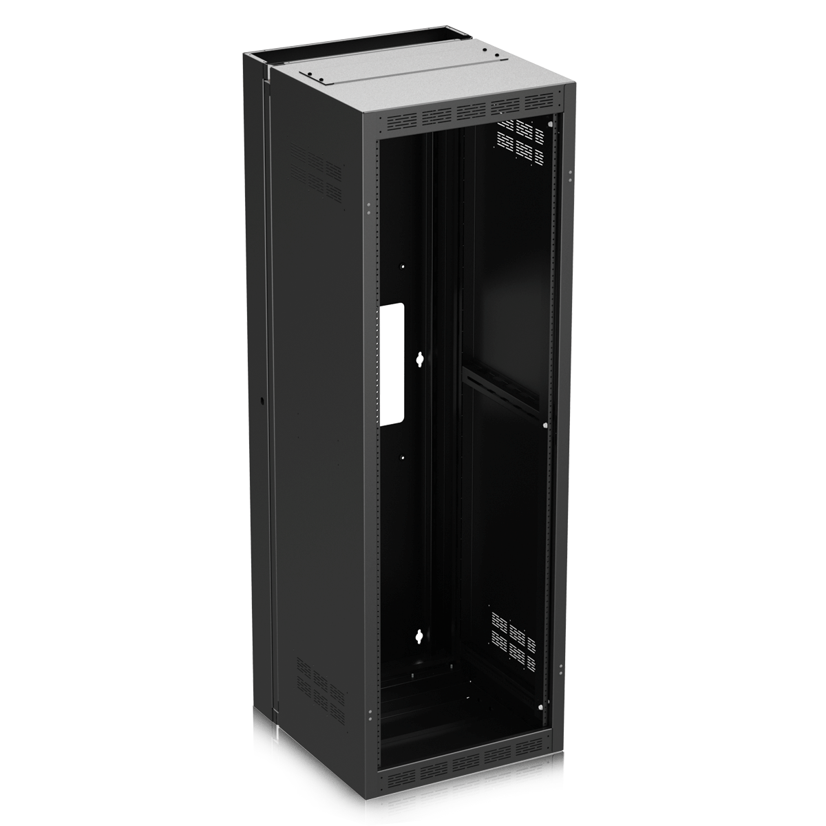 FMA Based Sectional Wall Mount Equipment Racks | AtlasIED