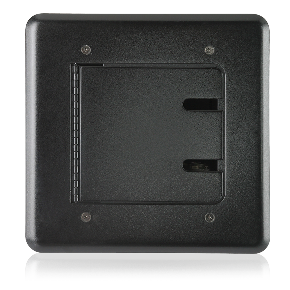 Microphone Outlet Floor Boxes | AtlasIED