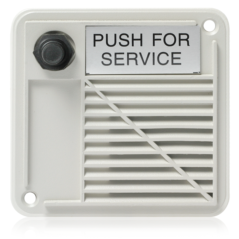 Outdoor Intercom System | Intercom Speakers | AtlasIED