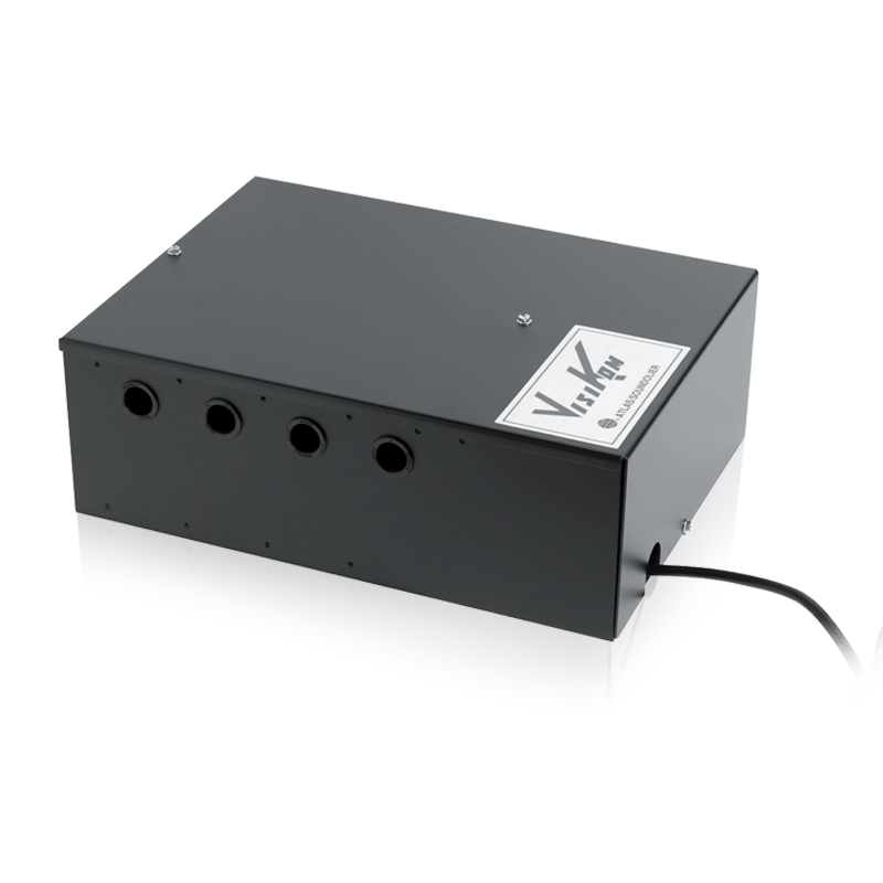 Intercom Visitation Systems | AtlasIED