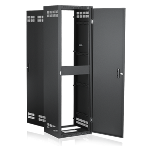 Industry-Standard Series of Utility Racks and Accessories | AtlasIED