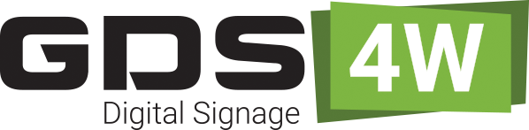 GDS-4W™ Display Information System | Visual Paging System | AtlasIED