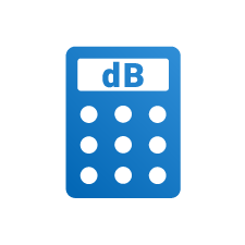 Sound Pressure Level (SPL) Calculator | AtlasIED