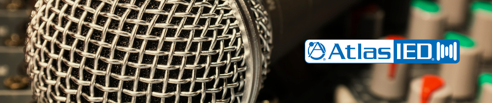 The Art and Science of Sound Masking | AtlasIED