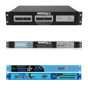 Public Announcement Systems | Public Address Devices | AtlasIED