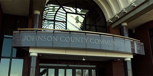 Johnson County Community College - Overland Park, KS | AtlasIED
